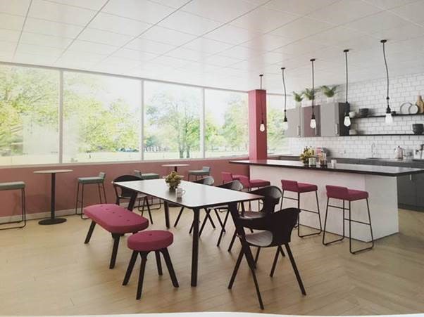 Offices to rent in Manchester, Cheadle Royal - Pure Offices #21