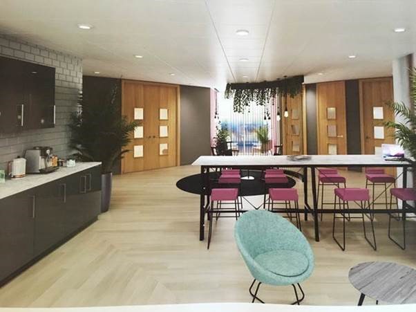 Offices to rent in Manchester, Cheadle Royal - Pure Offices #21