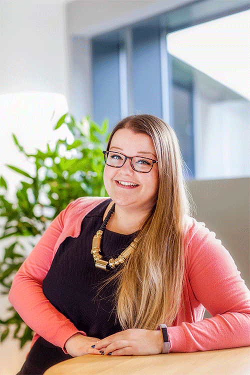 Meet Denise Higgins, Pure Offices' Regional Manager for the North ...