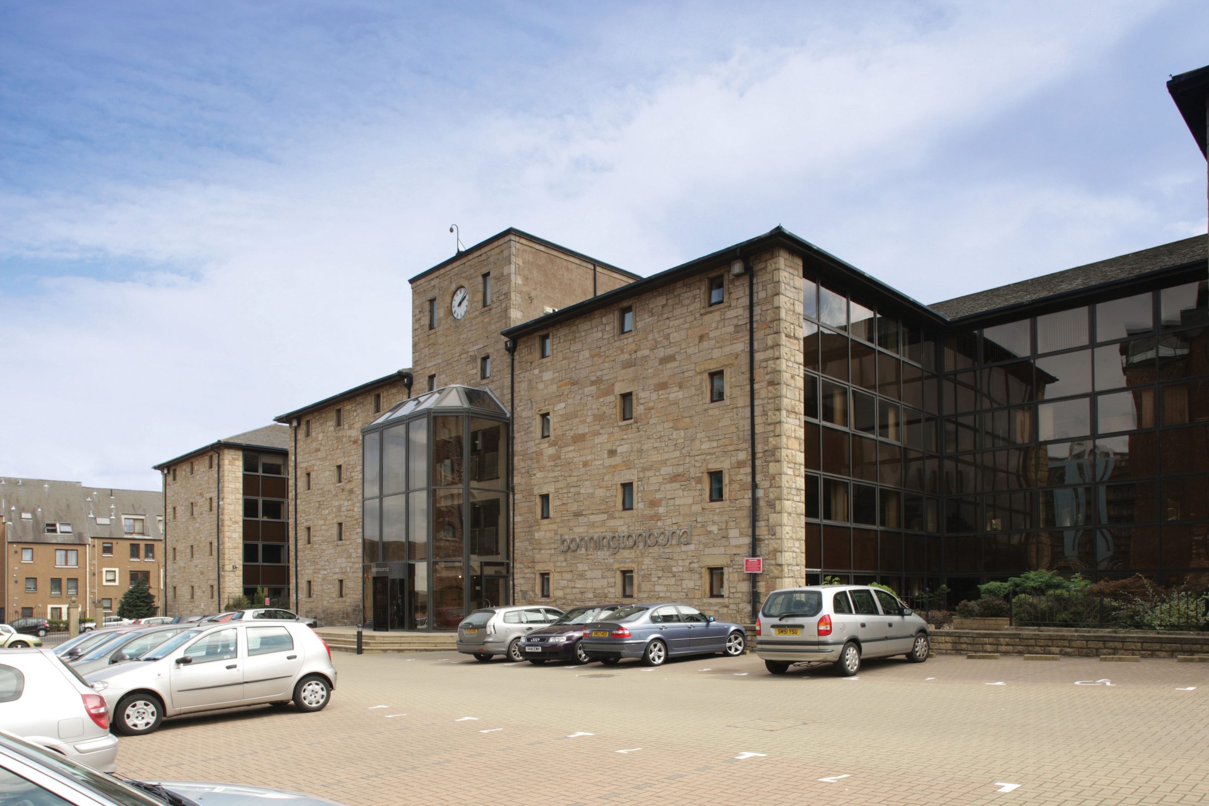 Offices To Rent In Edinburgh Leith - Pure Offices