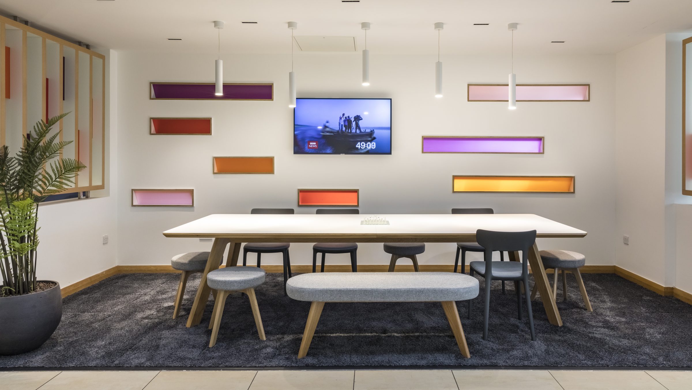 Offices to rent in Nottingham | Pure Offices