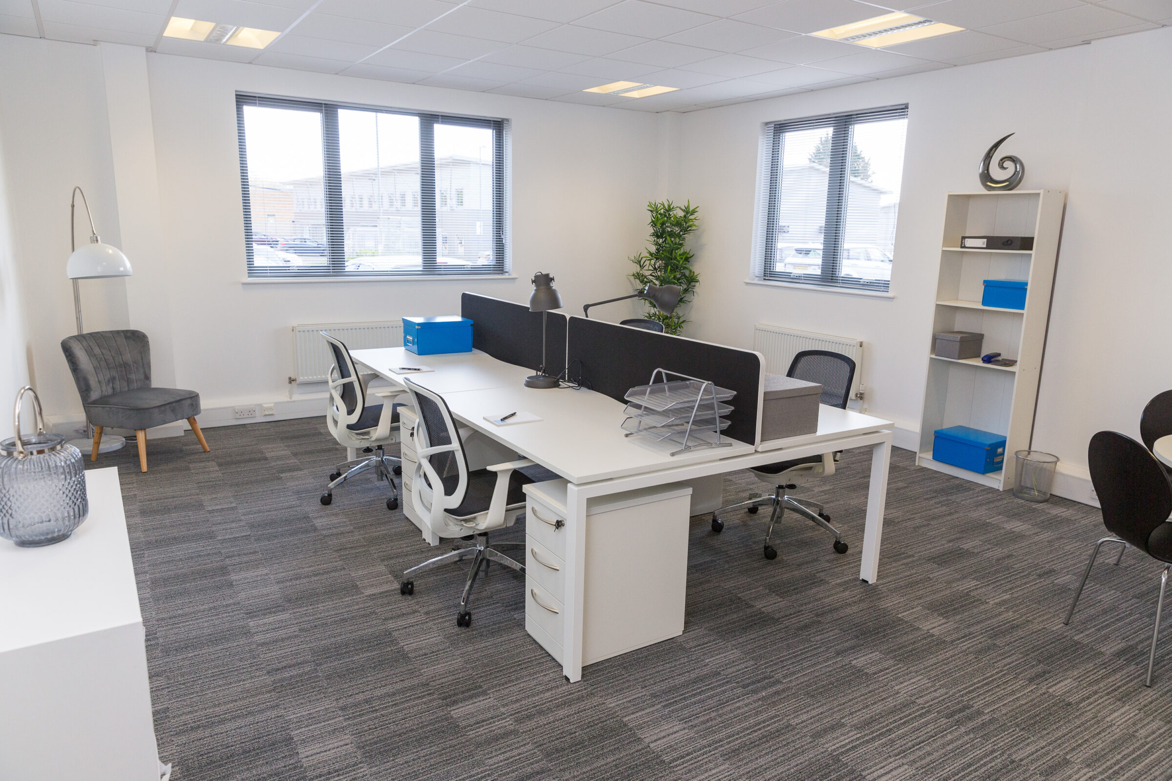 Offices To Rent In Swindon - Pure Offices