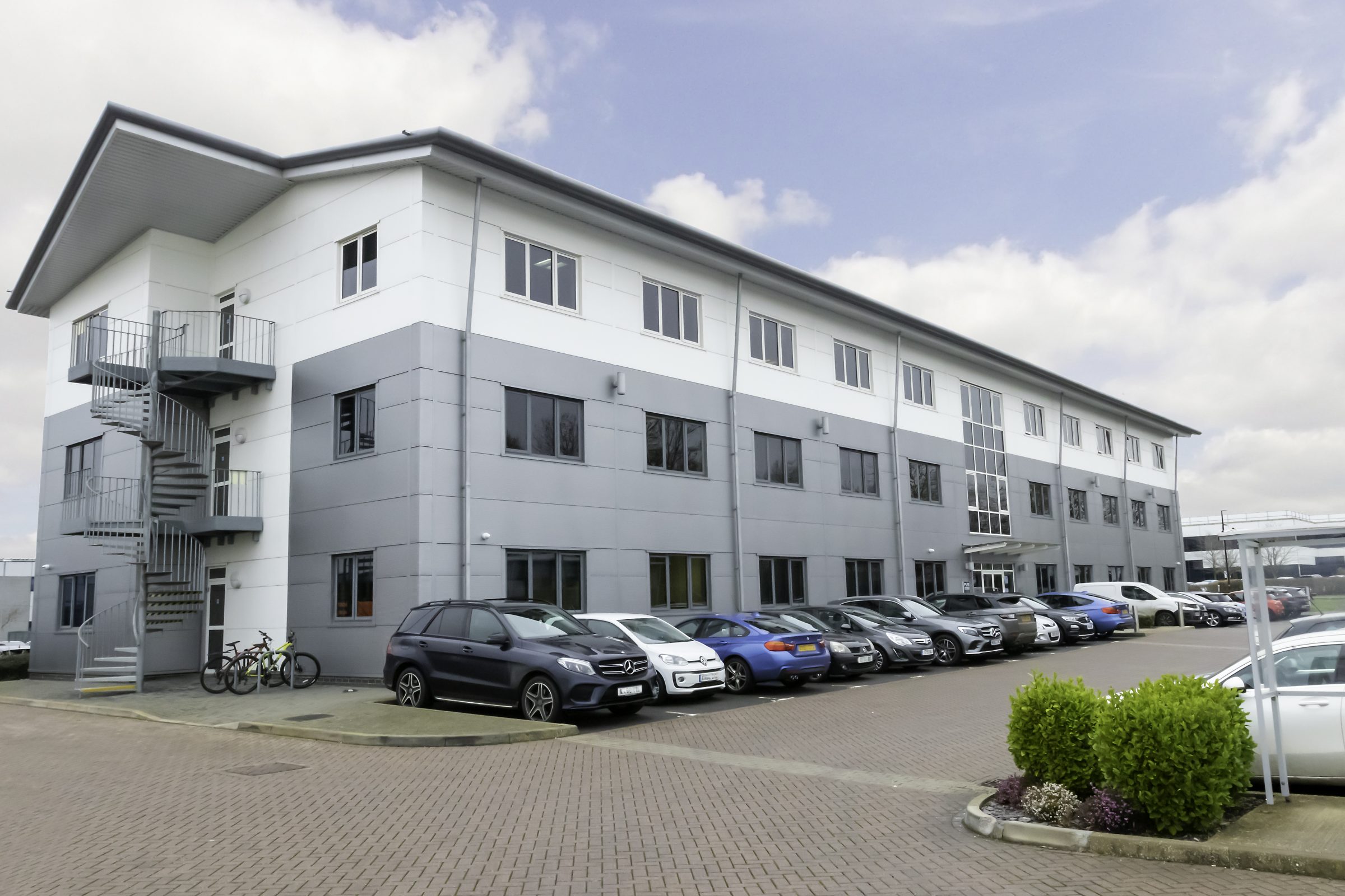 Offices To Rent In Swindon - Pure Offices