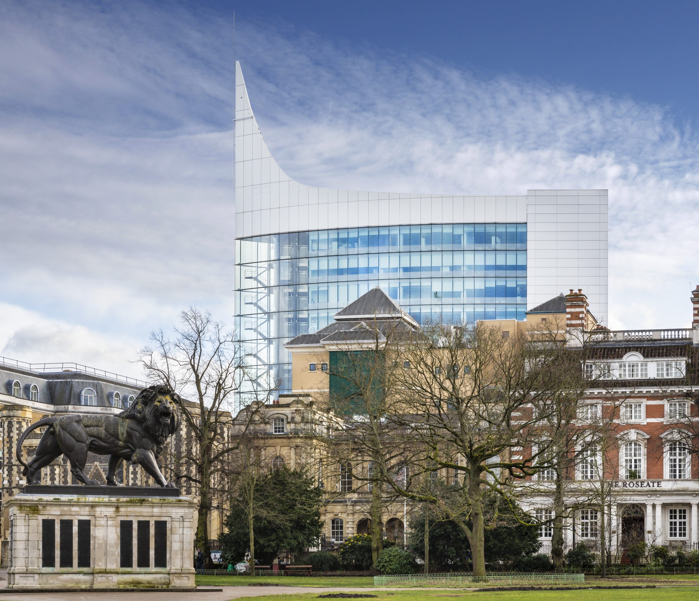 Offices to Rent in Reading | Pure Offices