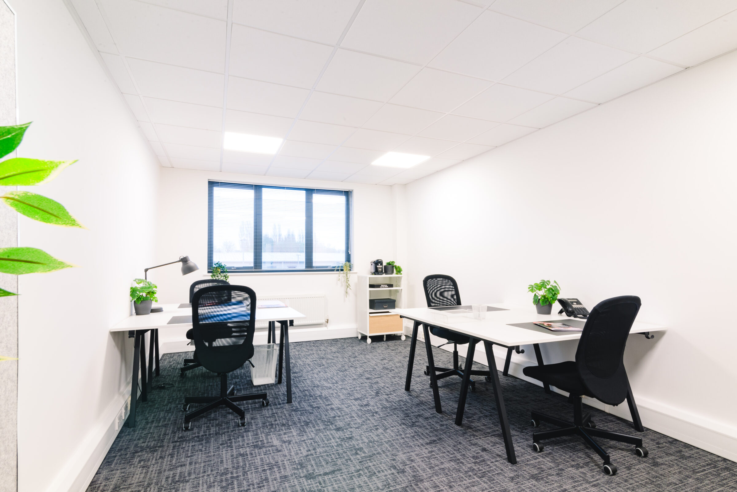 Offices To Rent In Swindon - Pure Offices