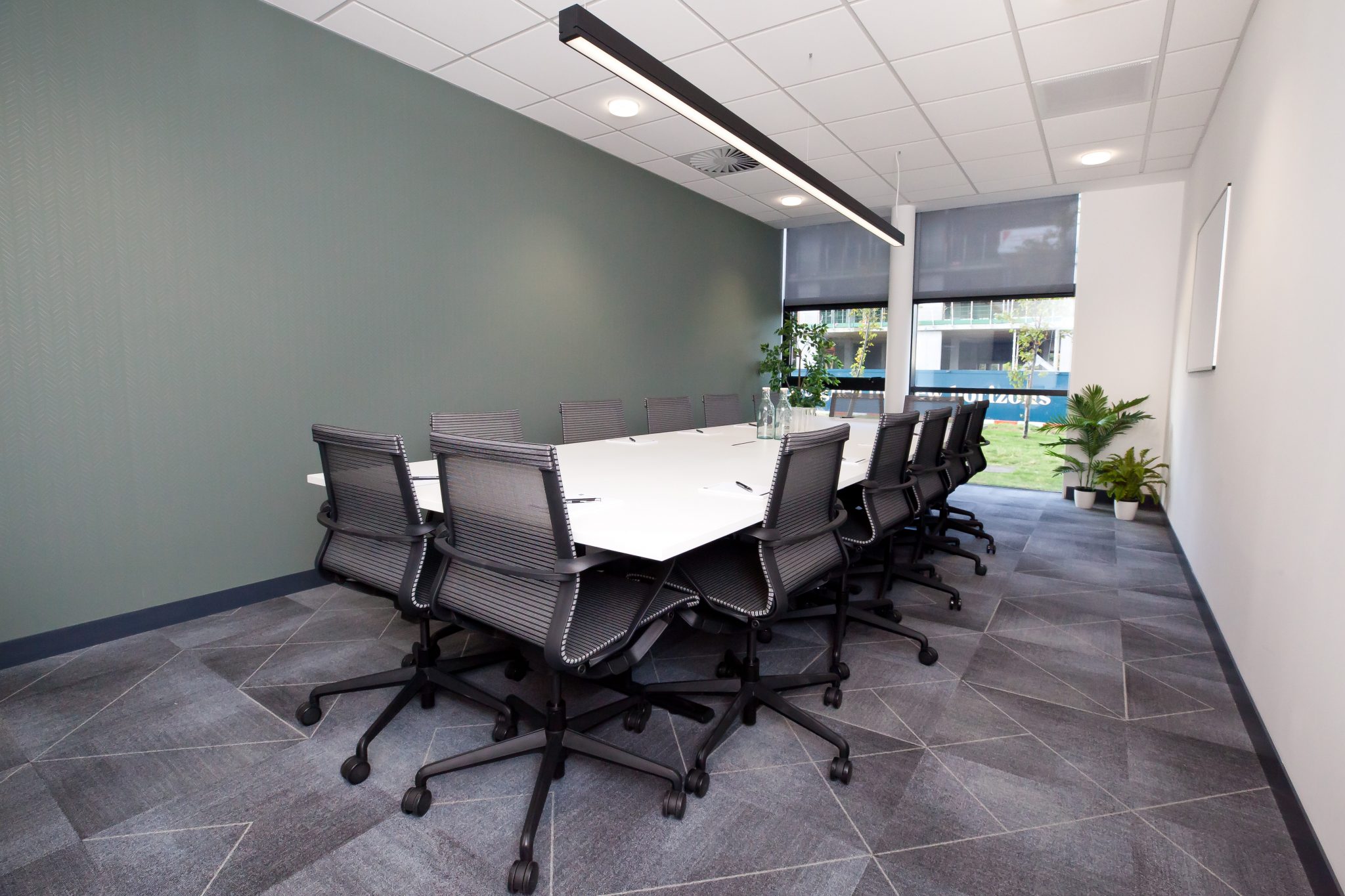 Offices to rent in Edinburgh | Pure Offices Edinburgh Park NOW OPEN!