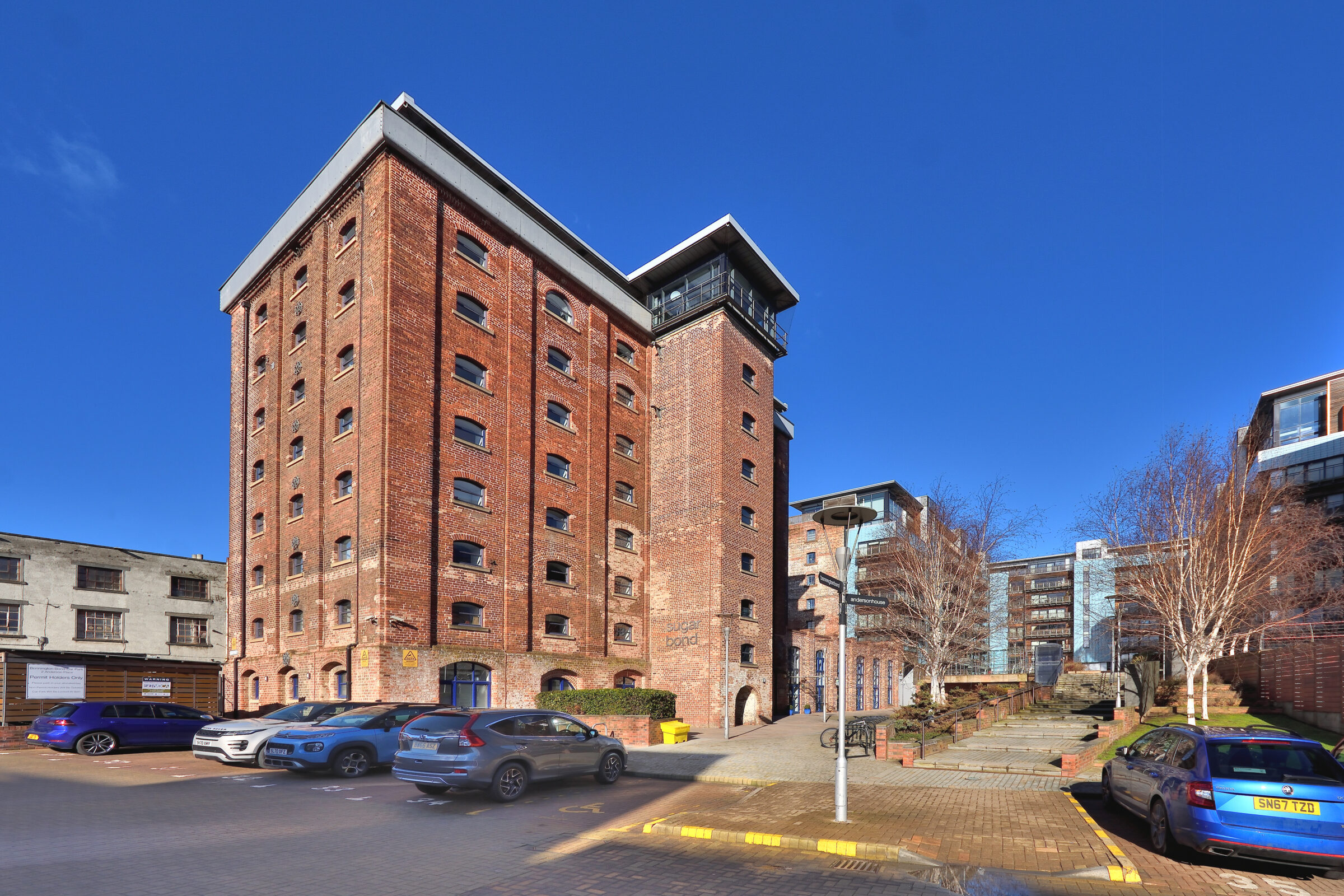 Offices To Rent In Edinburgh Leith - Pure Offices