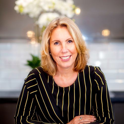 Cheryl Dobson - Pure Offices