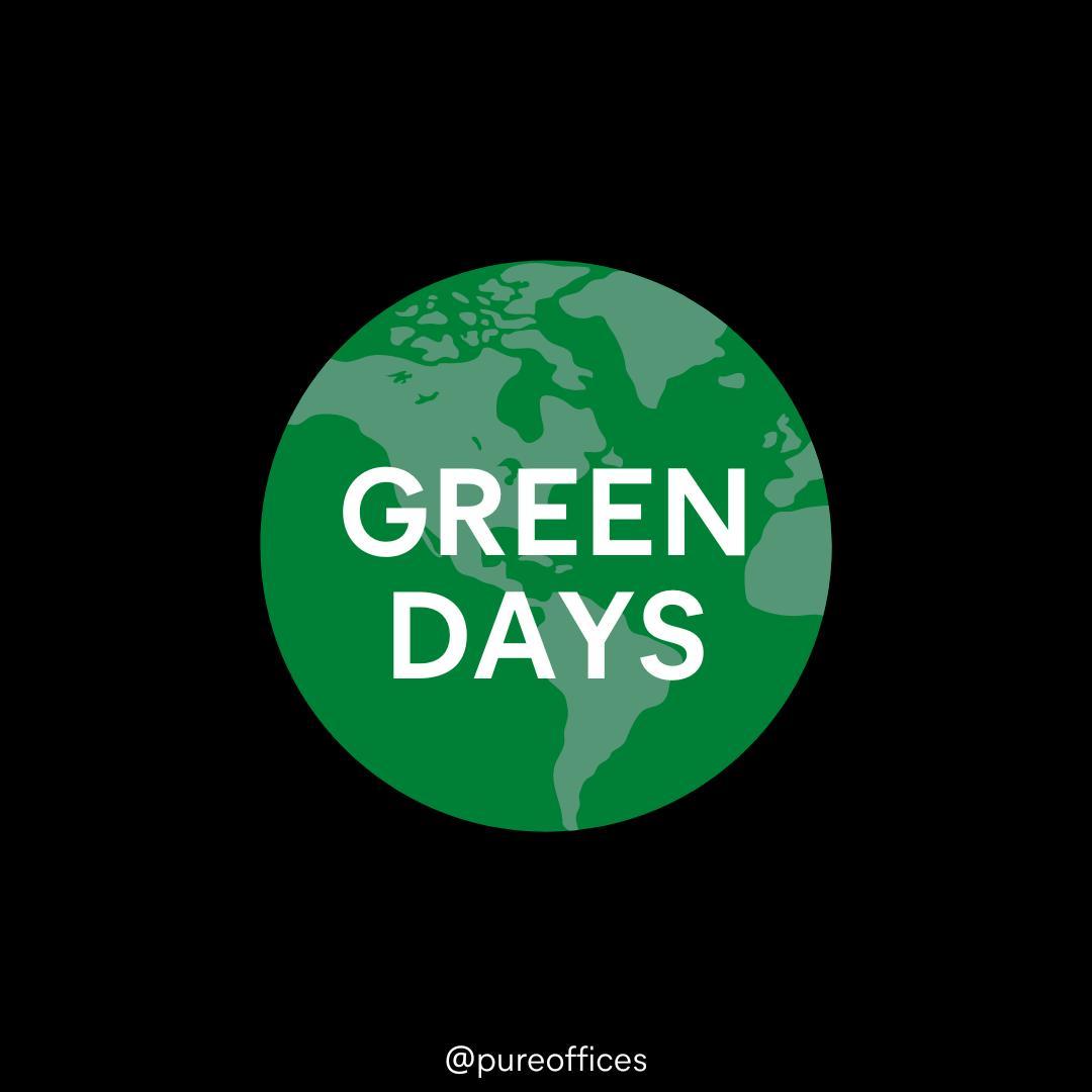 Pure Offices Net Zero Progress So Far - Pure Offices | Serviced offices