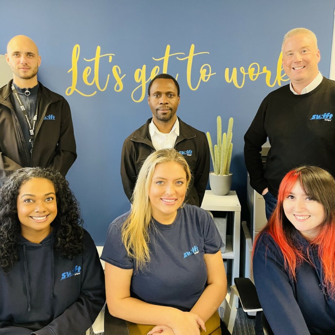 Pure Offices Welcome Rapidly Growing Recruitment Firm - Pure Offices ...