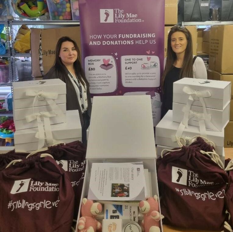 Exploring Pure Offices' Social and Charity Mission