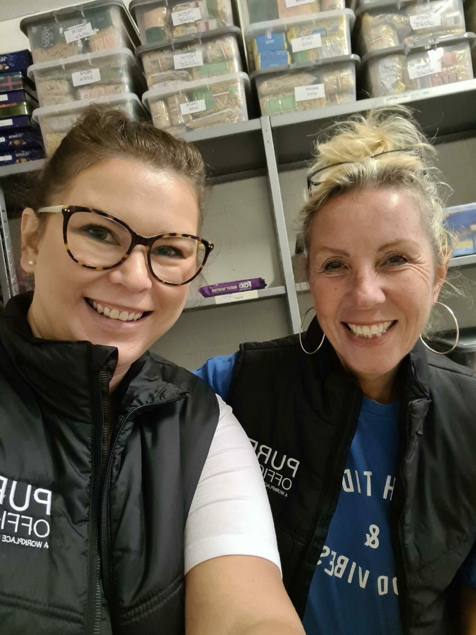 Making an Impact: Reflecting on Pure Offices' Volunteering Days