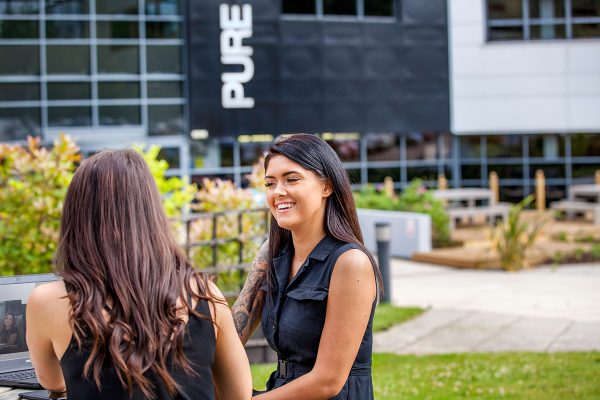 Offices To Rent In Edinburgh Leith - Pure Offices