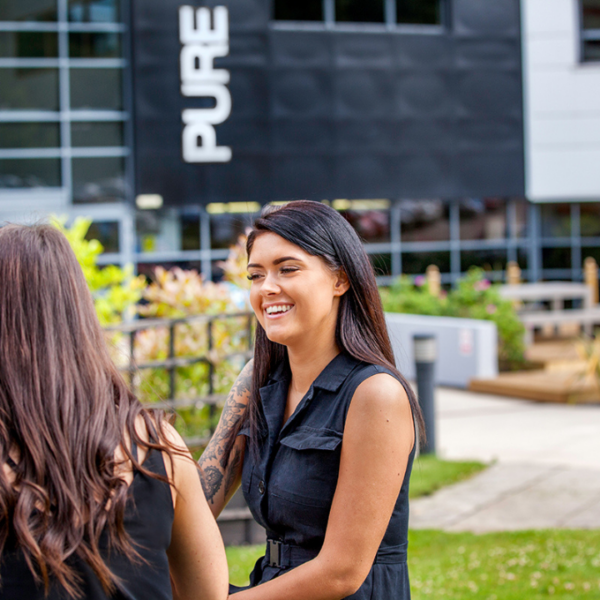 Offices To Rent In Aylesbury - Pure Offices