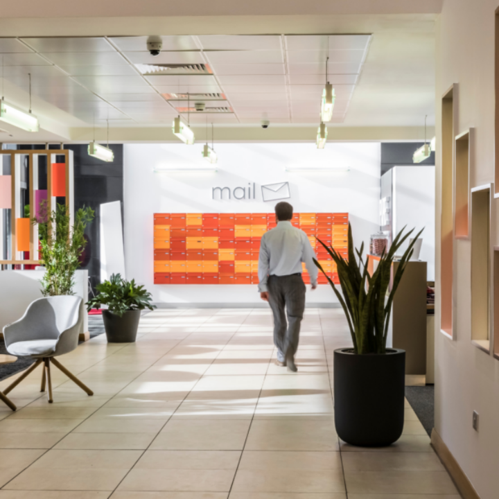 Offices To Rent In Oldbury, Birmingham - Pure Offices