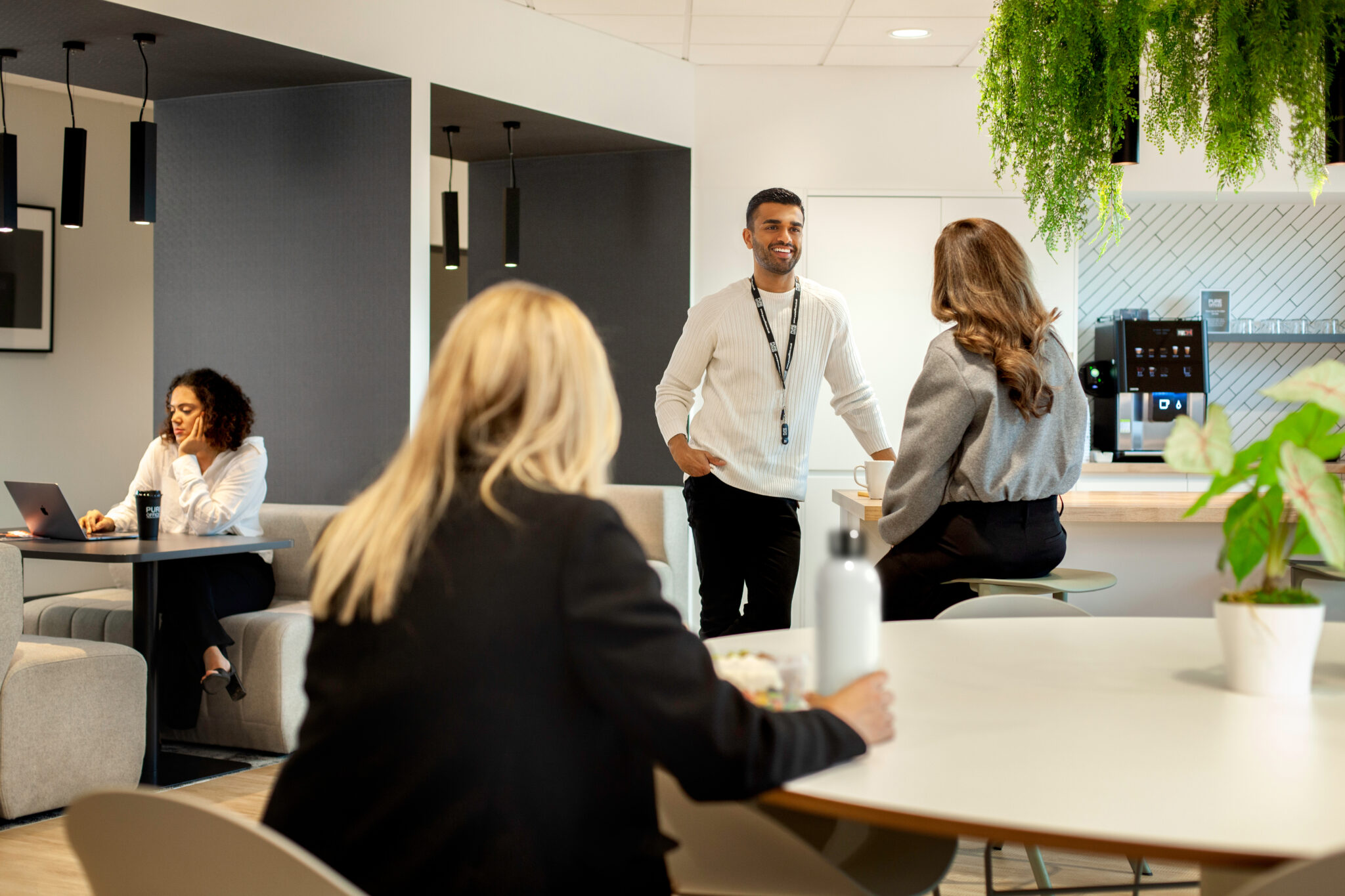 Understanding Office Space Terminology - Pure Offices