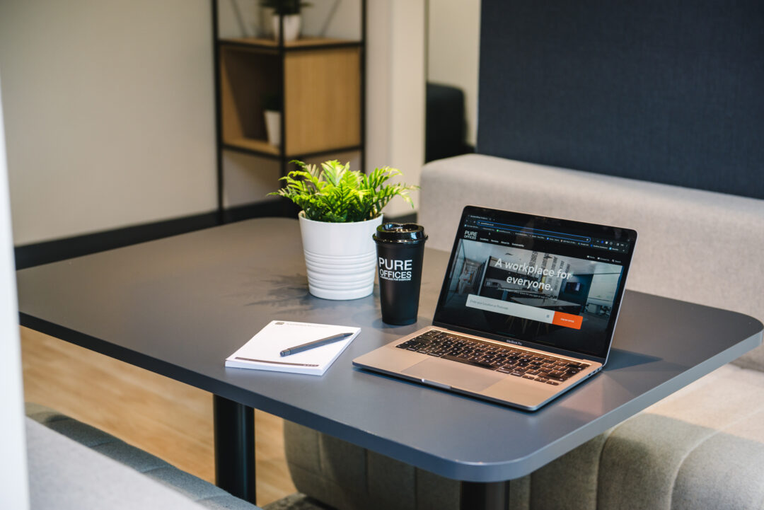 Understanding Office Space Terminology - Pure Offices