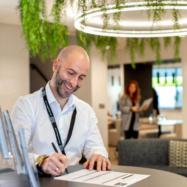 Offices To Rent In Edinburgh | Pure Offices