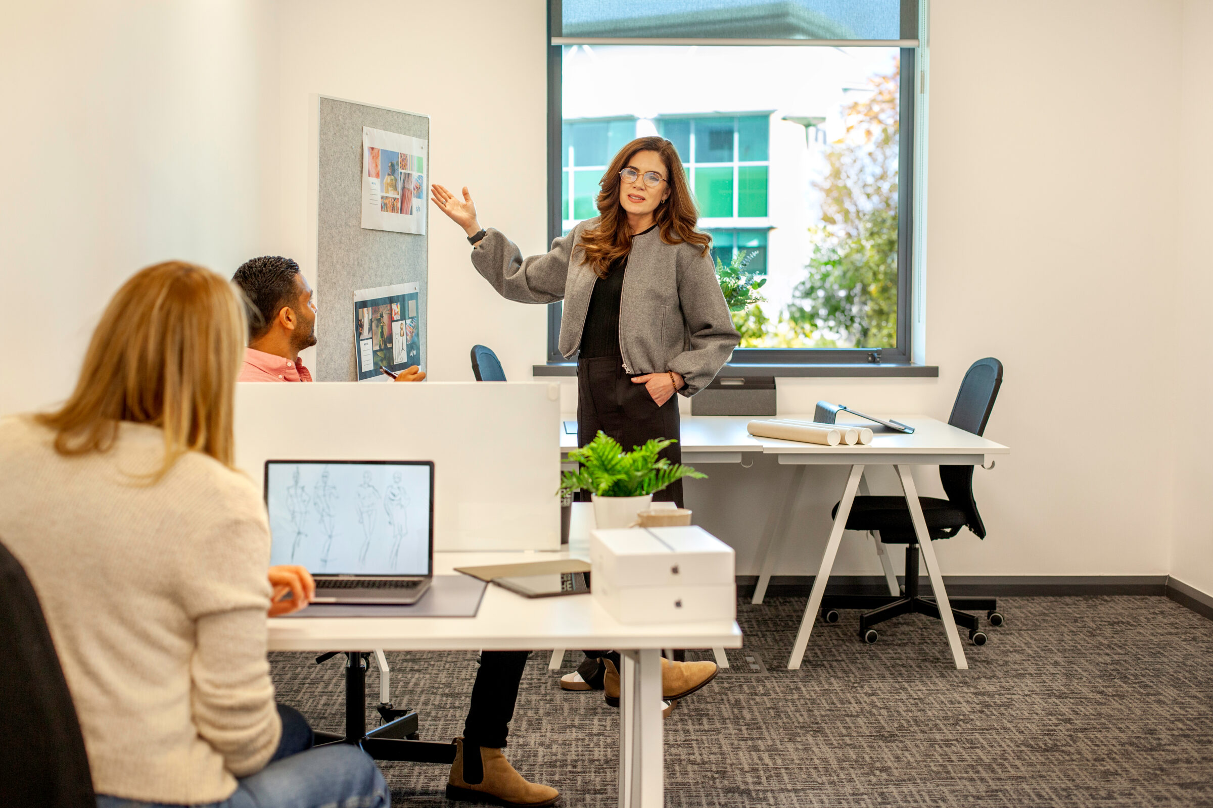 Offices to Rent Across the UK – Flexible, Modern Workspaces | Pure Offices