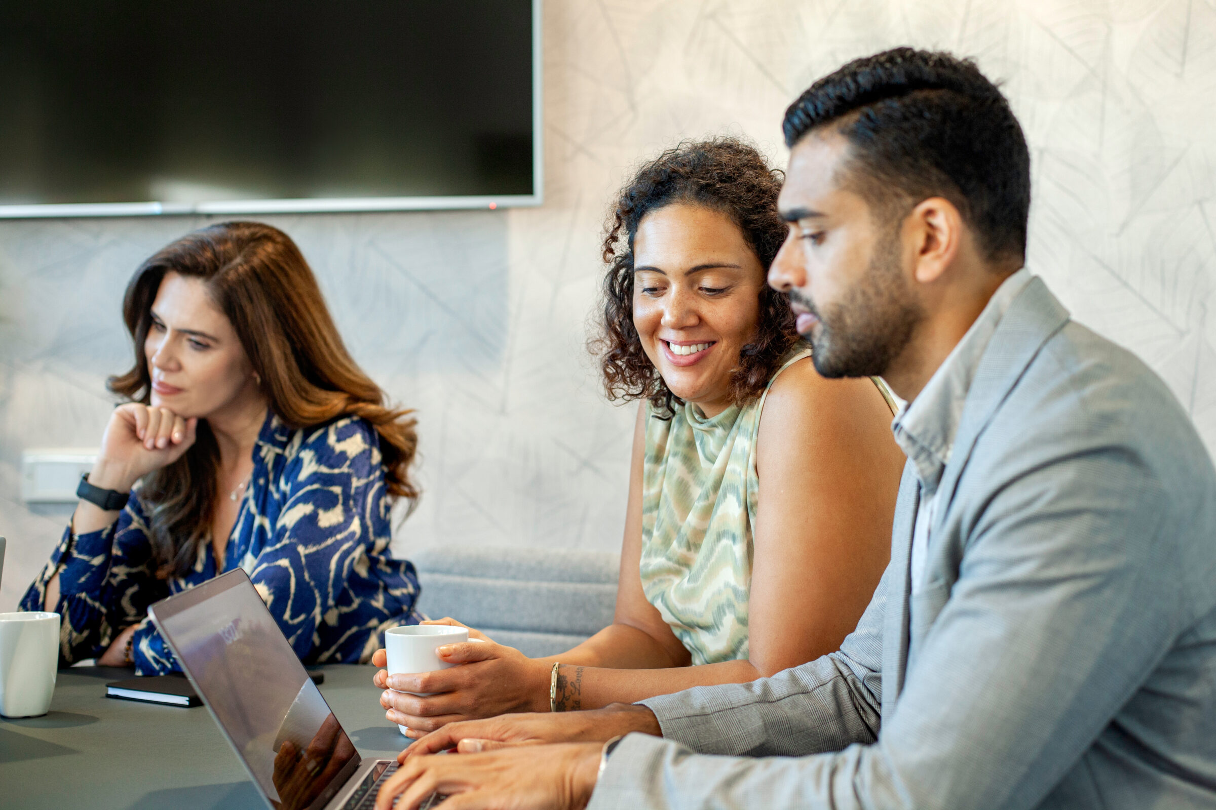 Workplace Trends: How Offices Are Evolving Today | Pure Offices