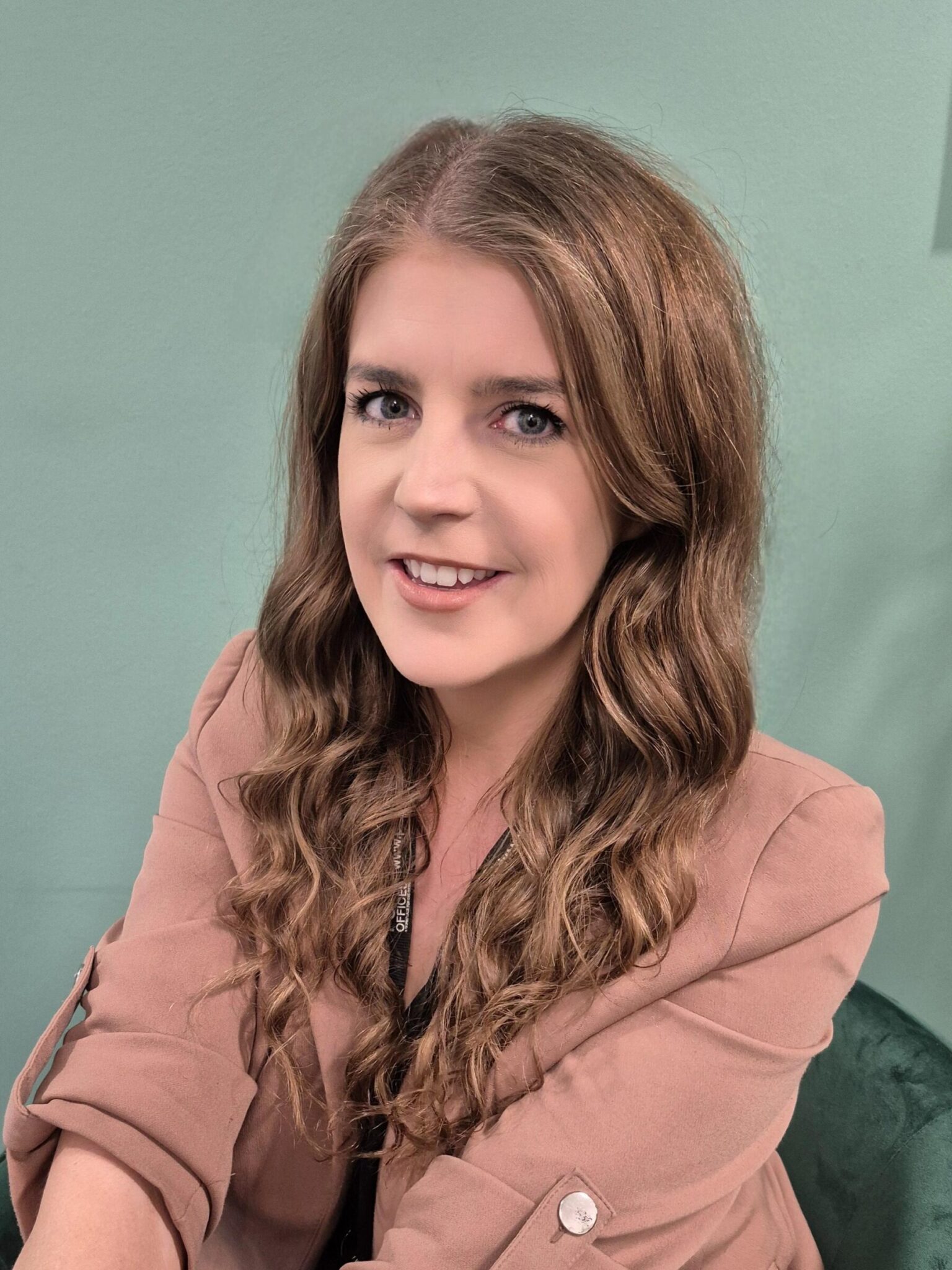 Helen Isted - Pure Offices